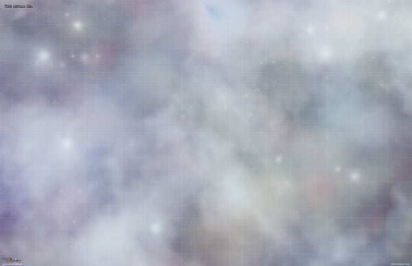 Extraplanar Realms – Maps of Mastery