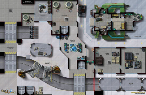 The Complete Mass Transit PDF Collection – Maps of Mastery